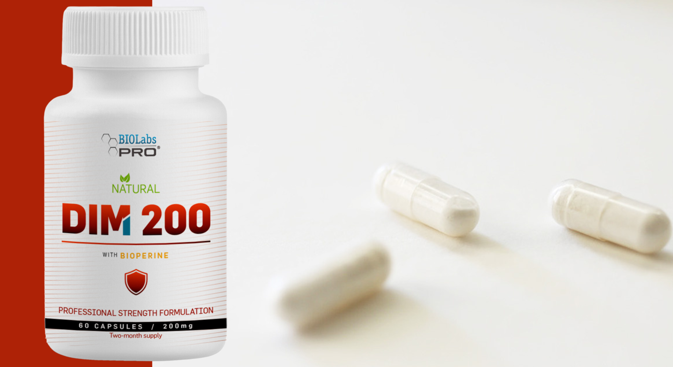 Introducing BIOLabs PRO’s DIM 200 Supplement: A Key to Hormonal Balanc ...