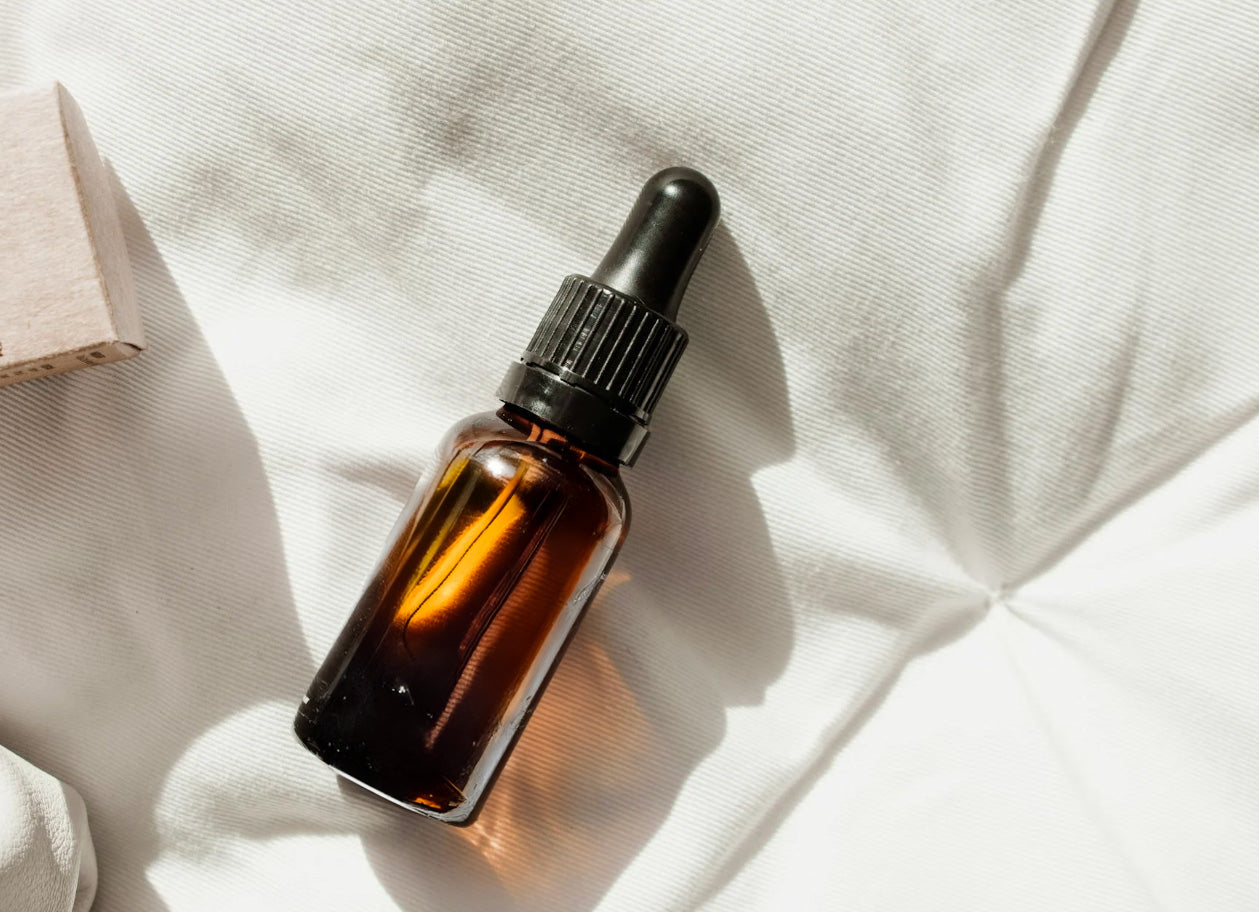 Private Label DHEA Oil – BIOLabs PRO® - Smarter Health And Aging™