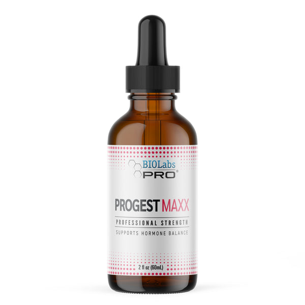 Hormone Oils - BIOLabs PRO® - Smarter Health And Aging™