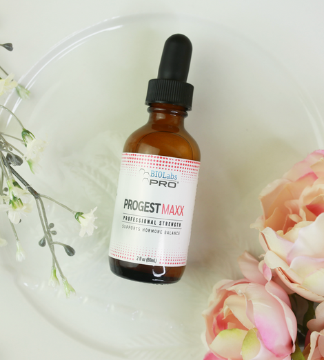 BIOLabs PRO® - Smarter Health And Aging™