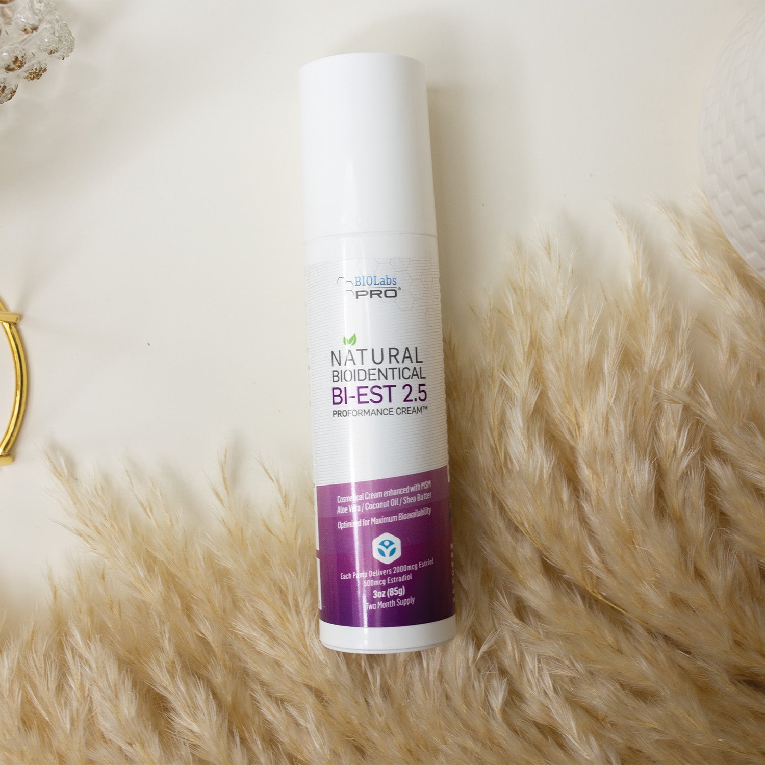 Estro Creams – BIOLabs PRO® - Smarter Health And Aging™