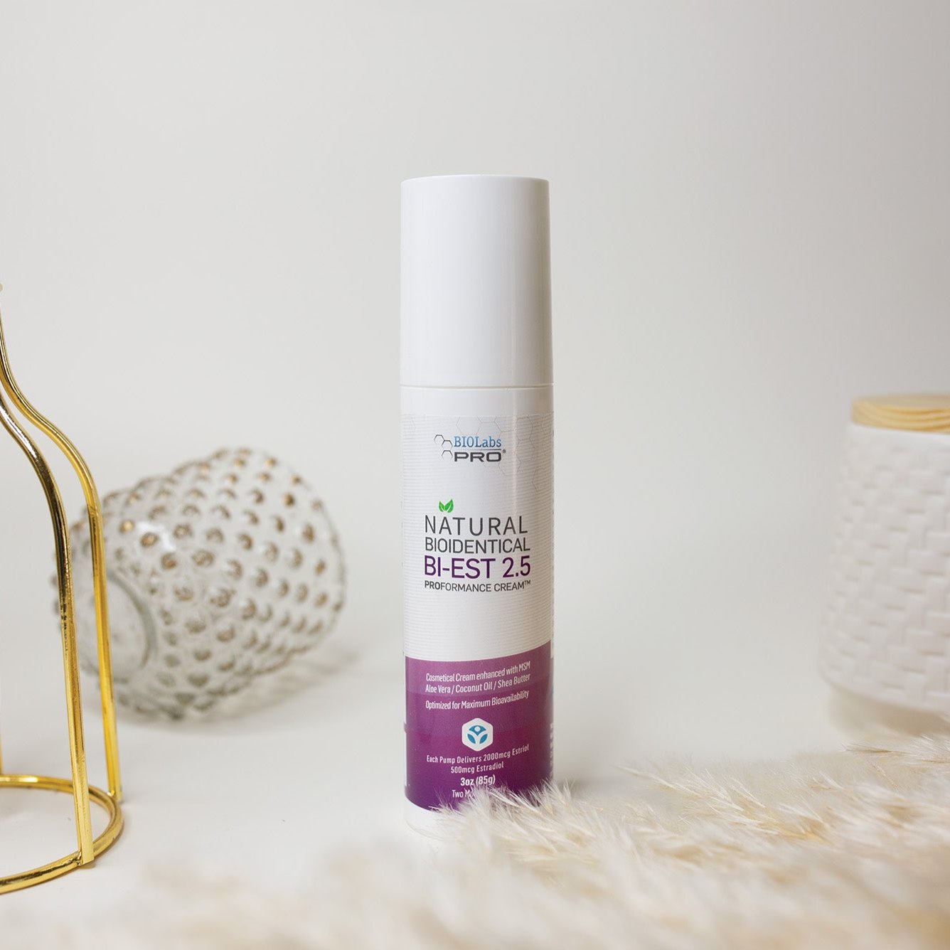 Estro Creams – BIOLabs PRO® - Smarter Health And Aging™