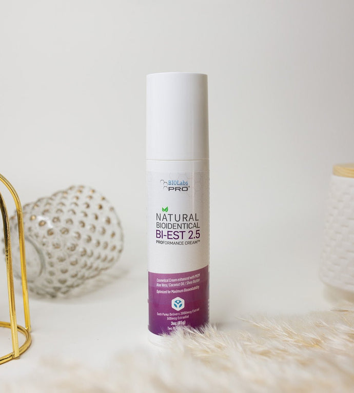 Estro Creams – BIOLabs PRO® - Smarter Health And Aging™