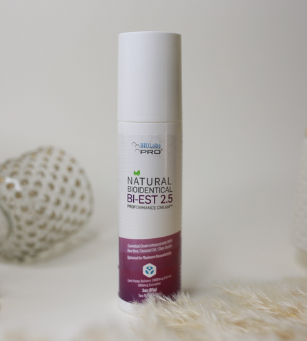 Estro Creams – BIOLabs PRO® - Smarter Health And Aging™