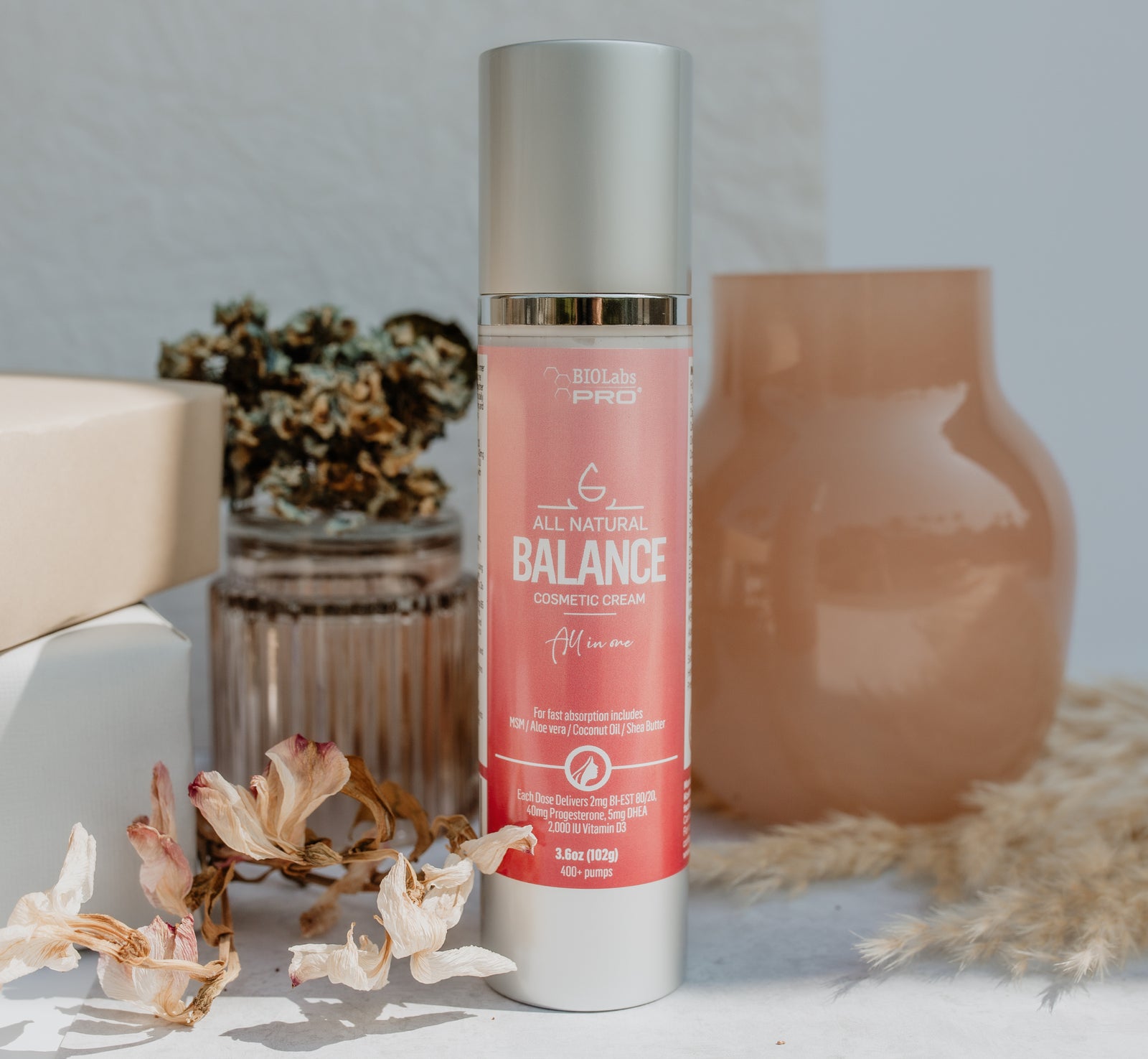 Products - BIOLabs PRO® - Smarter Health And Aging™