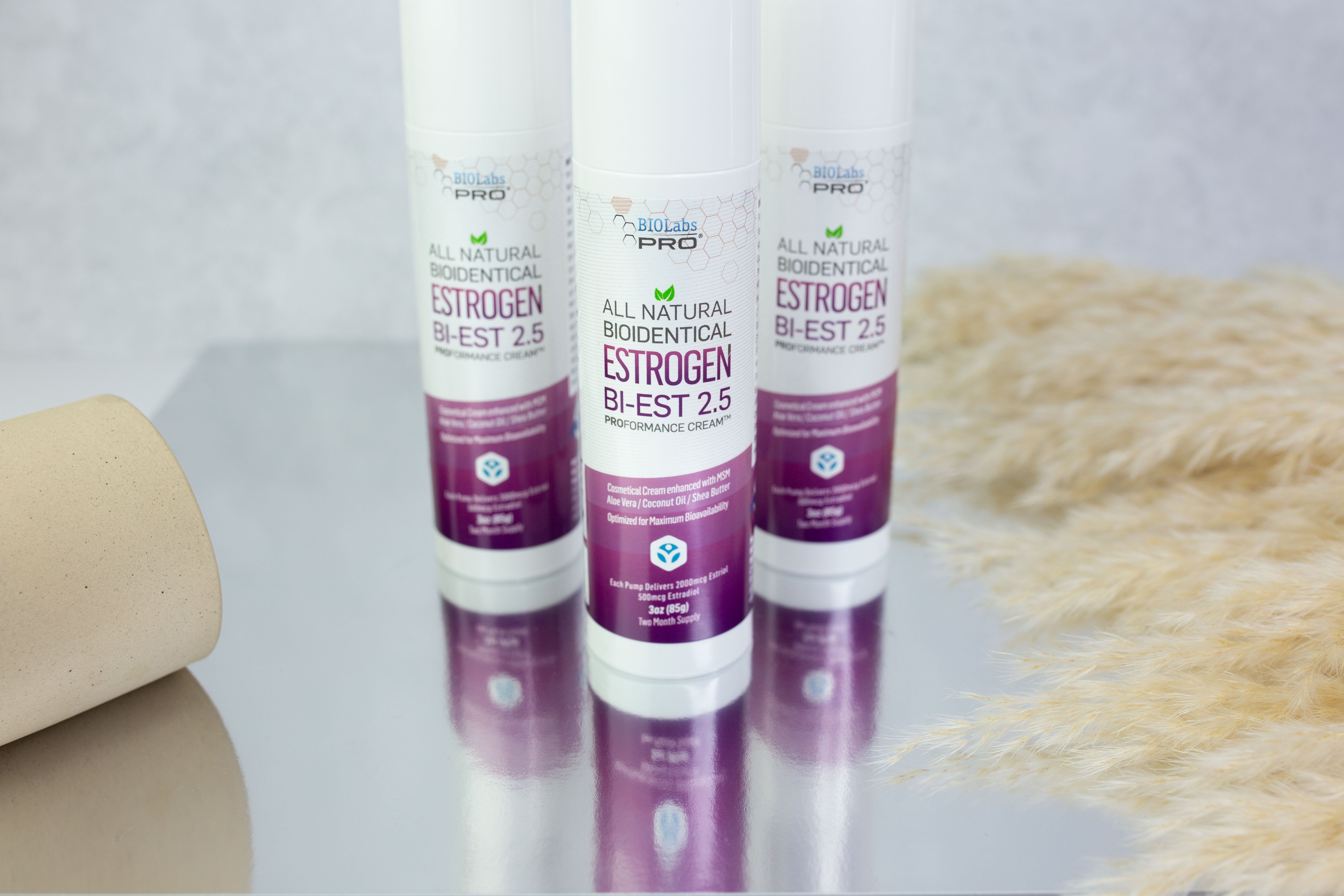 HORMONE BUNDLES – BIOLabs PRO® - Smarter Health And Aging™